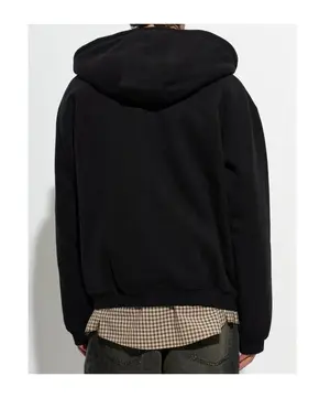 Carhartt Work In Progress Ebbert Zip-up Hoodie