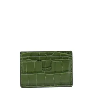 TOM FORD Slim Card Holder