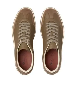 Loro Piana Tennis Walk Sneaker