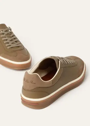 Loro Piana Tennis Walk Sneaker
