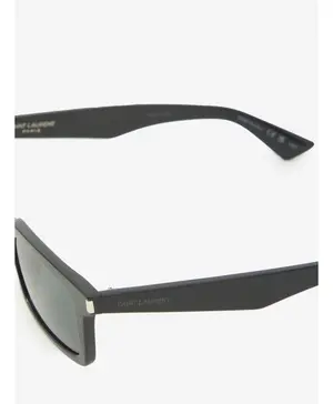 Saint Laurent Rectangular Frame Sunglasses