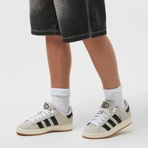 ADIDAS ORIGINALS Suede Low-top Sneaker