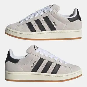 ADIDAS ORIGINALS Suede Low-top Sneaker