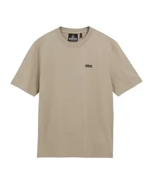 Barbour Simple T-shirt