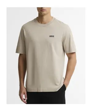 Barbour Simple T-shirt