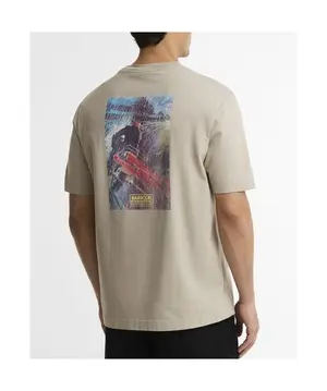 Barbour Simple T-shirt