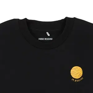 MINI RODINI Short-sleeved T-shirt