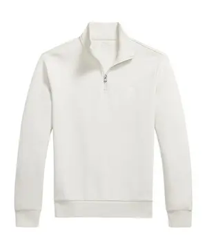 Polo Ralph Lauren Soft And Comfortable Knitted Sweater - No