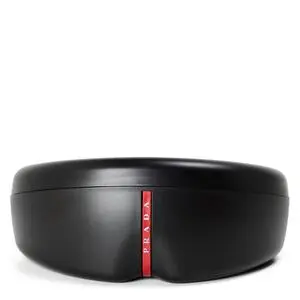 Prada 0ps B03s Wrap Sunglasses