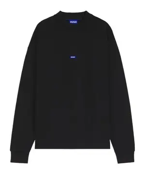 Hugo Boss Crew Neck Sweatshirt