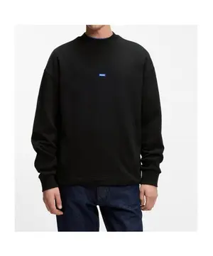 Hugo Boss Crew Neck Sweatshirt