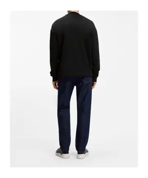 Hugo Boss Crew Neck Sweatshirt