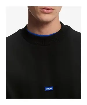 Hugo Boss Crew Neck Sweatshirt