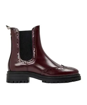Barbour Simple Boots - Multicolor