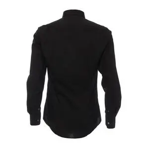 Emporio Armani Comfortable And Fitted Shirt - No