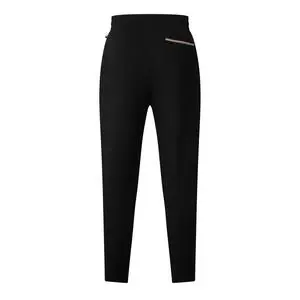 Hugo Boss Open Hem Fleece Joggers