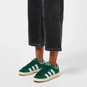 ADIDAS ORIGINALS Suede Low-top Sneaker