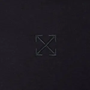 Off-White Simple T-shirt
