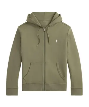 Polo Ralph Lauren Full-zip Tech Hoodie - No