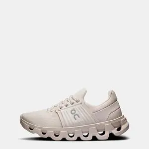On Mesh Lace-up Sneaker - No