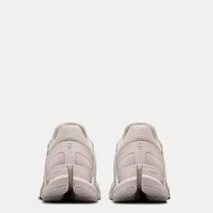 On Mesh Lace-up Sneaker - No