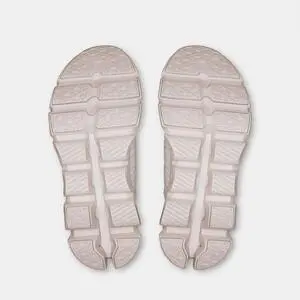 On Mesh Lace-up Sneaker - No