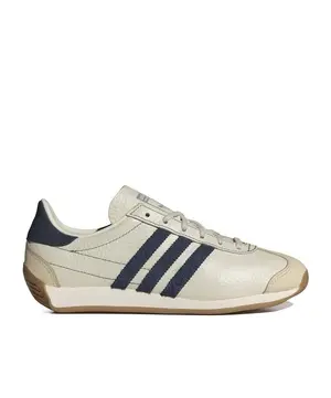 ADIDAS ORIGINALS Leather Low-top Sneaker