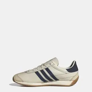 ADIDAS ORIGINALS Leather Low-top Sneaker