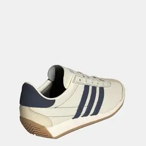 ADIDAS ORIGINALS Leather Low-top Sneaker