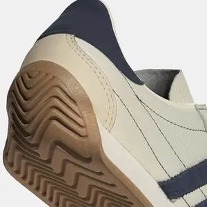 ADIDAS ORIGINALS Leather Low-top Sneaker