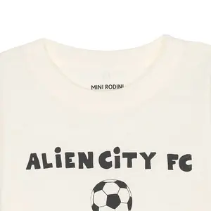 MINI RODINI Short-sleeved T-shirt - No