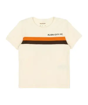 Mini Rodini Short T-shirts For Women