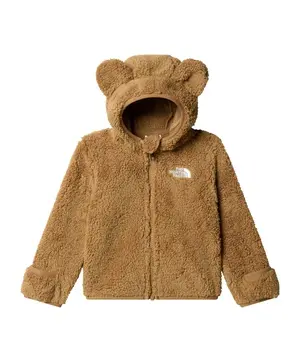 The North Face Baby Campshire Full Zip Hoodie