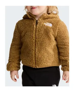 The North Face Baby Campshire Full Zip Hoodie