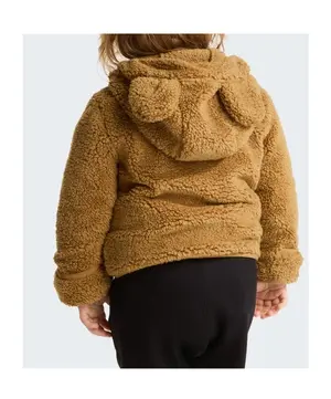 The North Face Baby Campshire Full Zip Hoodie