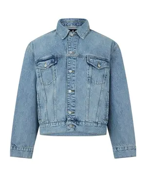 Represent Printed Outerwear For Men