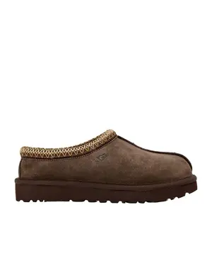 UGG Suede Slip-on Clog No