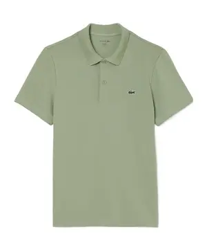 Lacoste Short Sleeve Polo - No