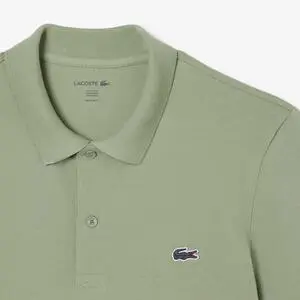 Lacoste Short Sleeve Polo - No