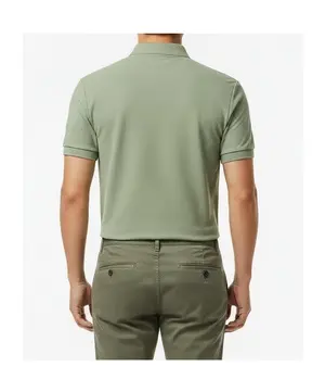 Lacoste Short Sleeve Polo - No