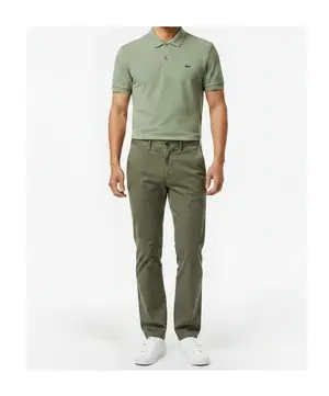 Lacoste Short Sleeve Polo - No