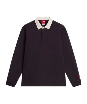 The North Face Simple Long-sleeved Shirt
