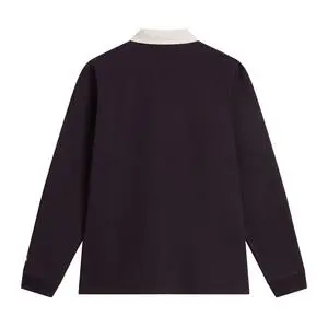 The North Face Simple Long-sleeved Shirt