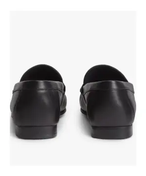 Tommy Hilfiger Metal Detail Flat Shoes