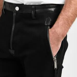 Dsquared2 Straight-leg Trousers