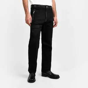 Dsquared2 Straight-leg Trousers