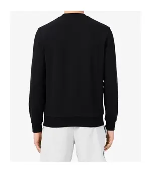 Lacoste Crew Neck Sweatshirt