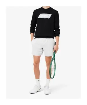 Lacoste Crew Neck Sweatshirt