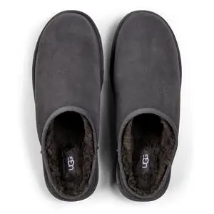 UGG Suede Slip-on Mule
