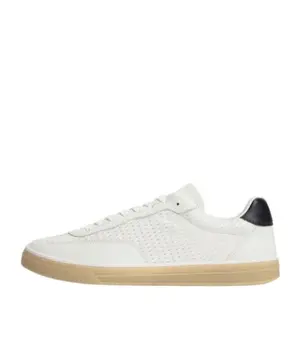 Tommy Hilfiger Textured Low-top Sneakers